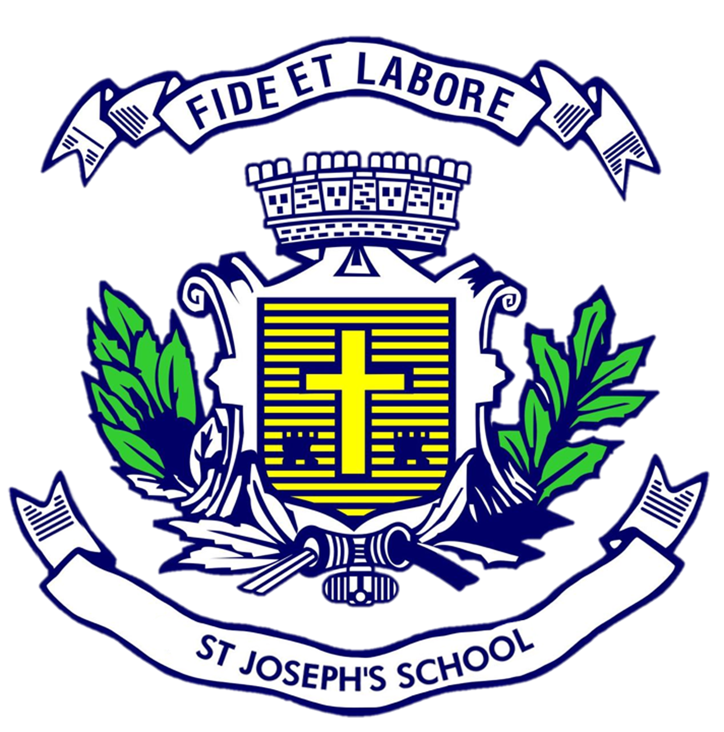 St Joseph's School, Bangalore