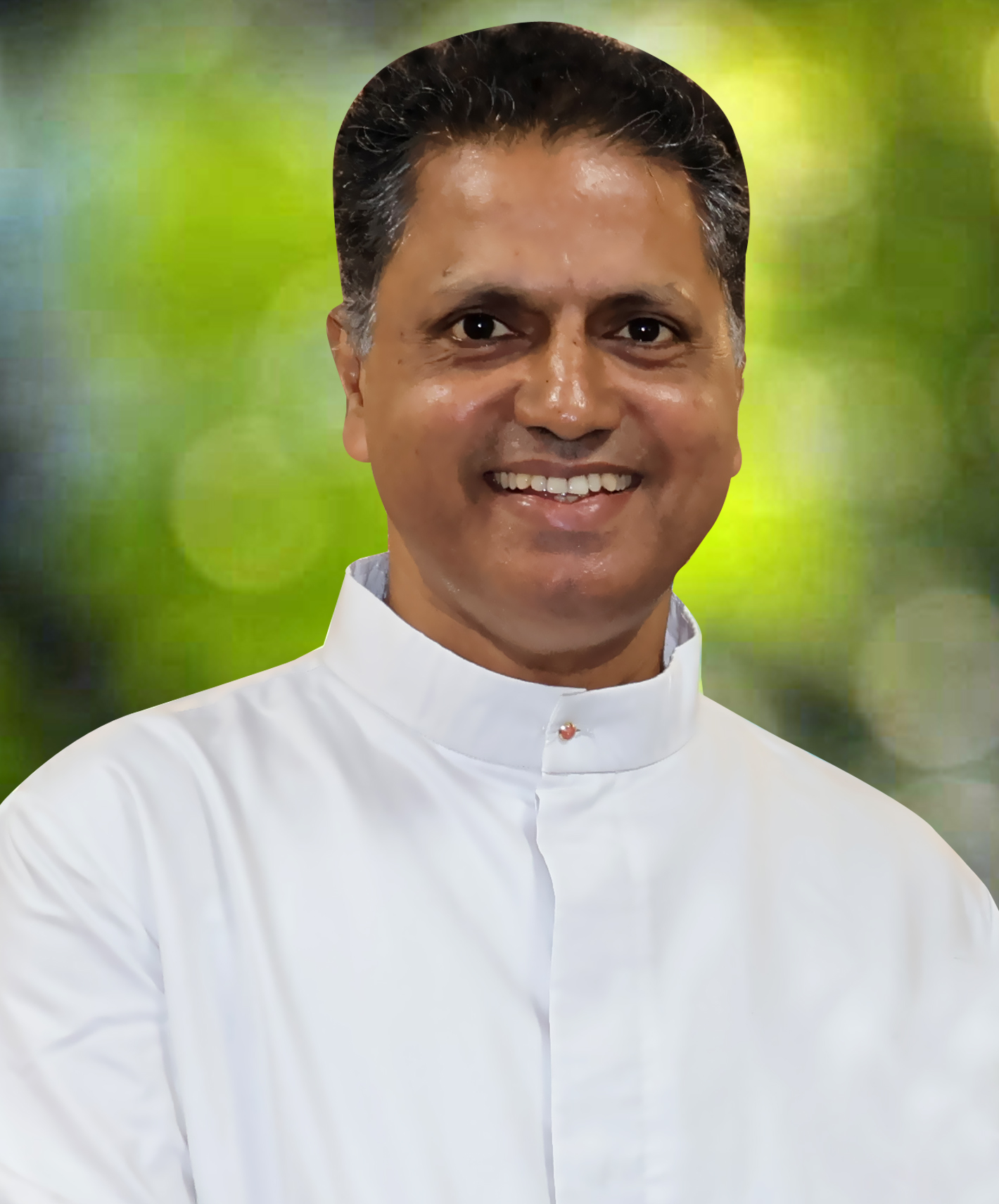 St Joseph's School, Bangalore